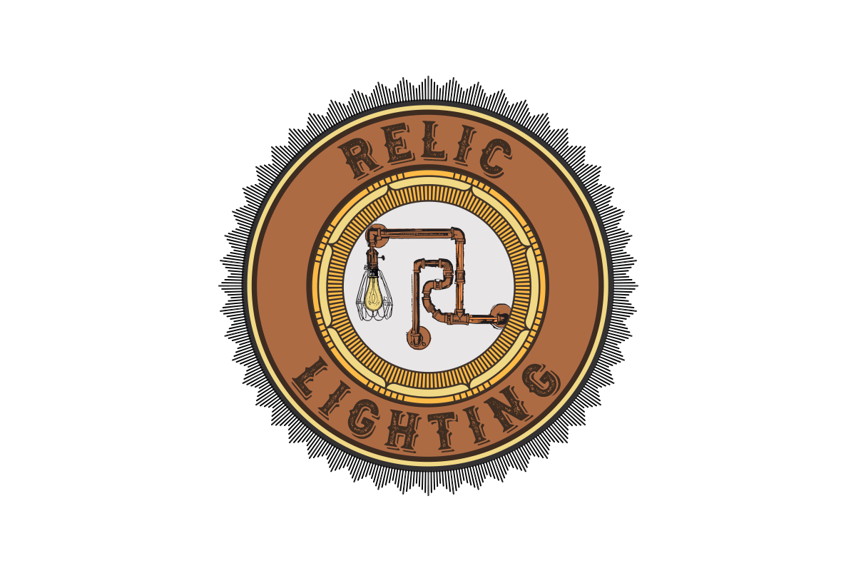 Home | Relic Lighting